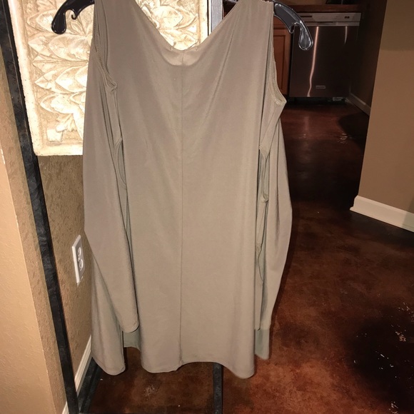 Sun Kim | Tops | Nwt Sun Kim Tunic M | Poshmark